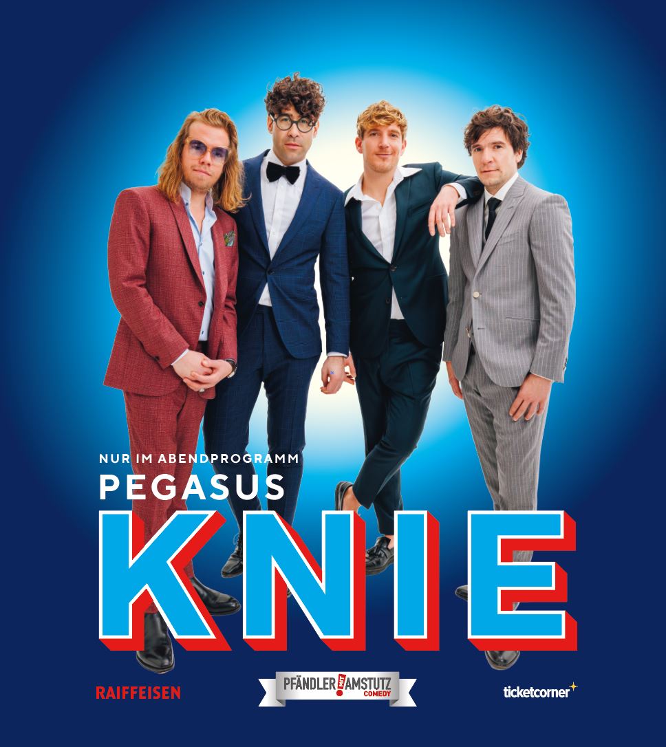 Pegasus – How Much Can A Heart Break